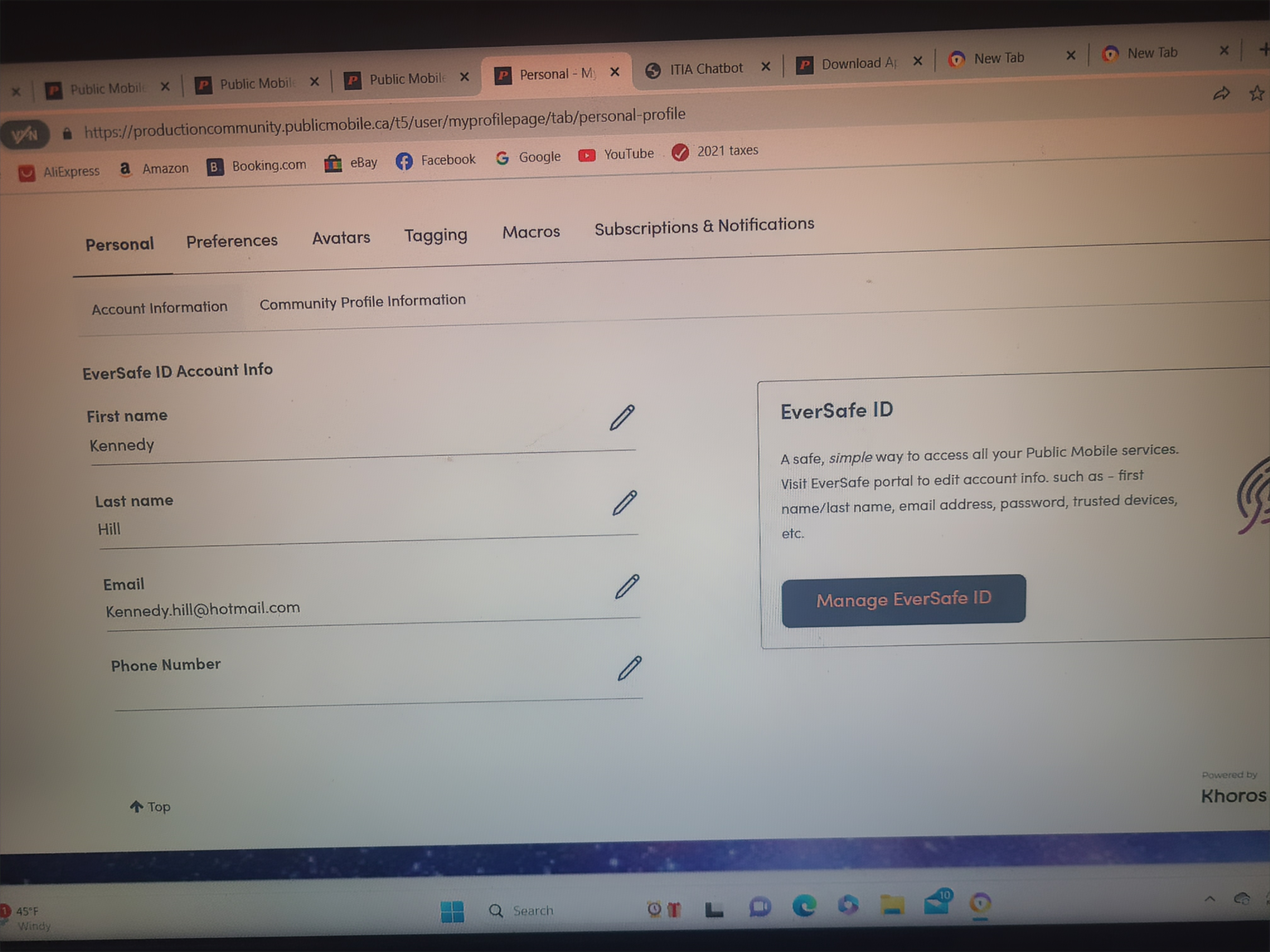 Important Update: eSIM QR Code Now Included in Act... - Community
