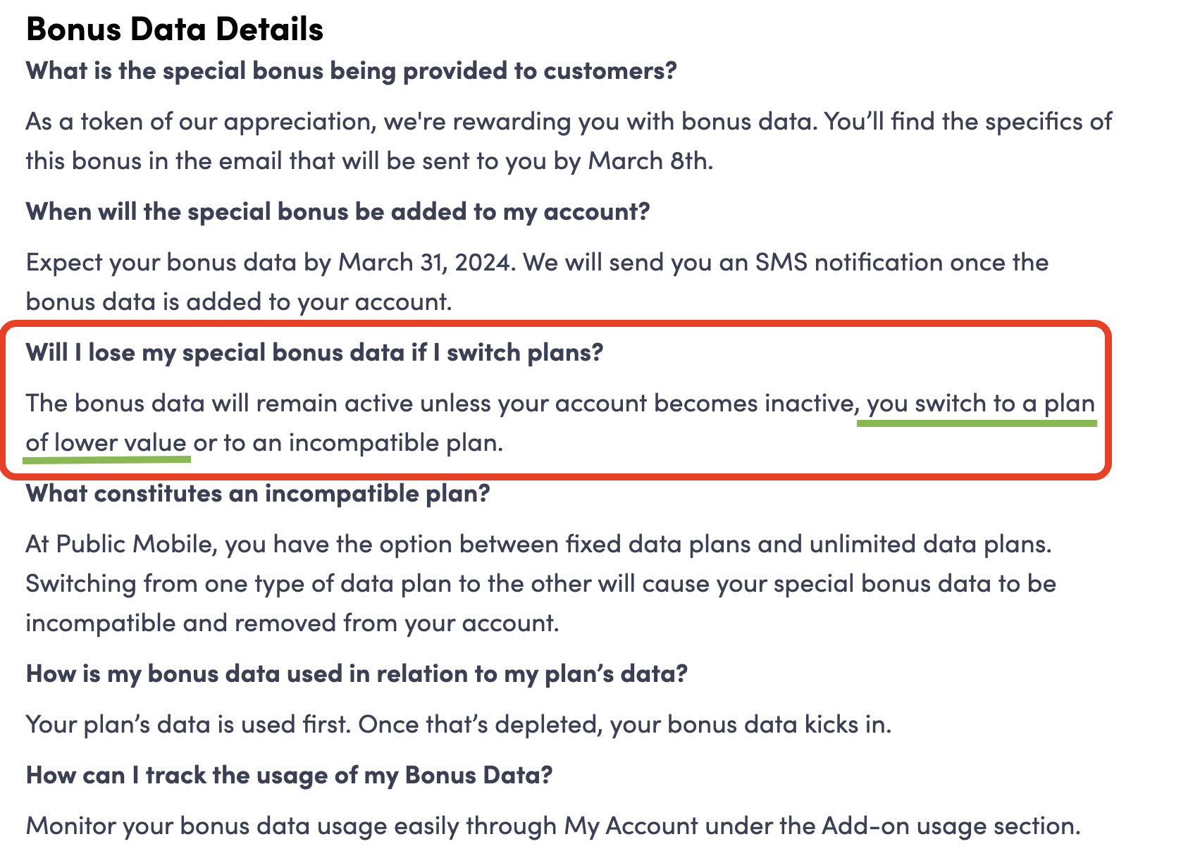 The reward data gone - Community