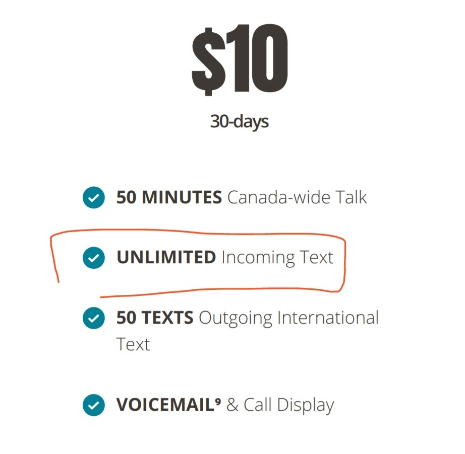 Solved: Received call charge mins? - Community