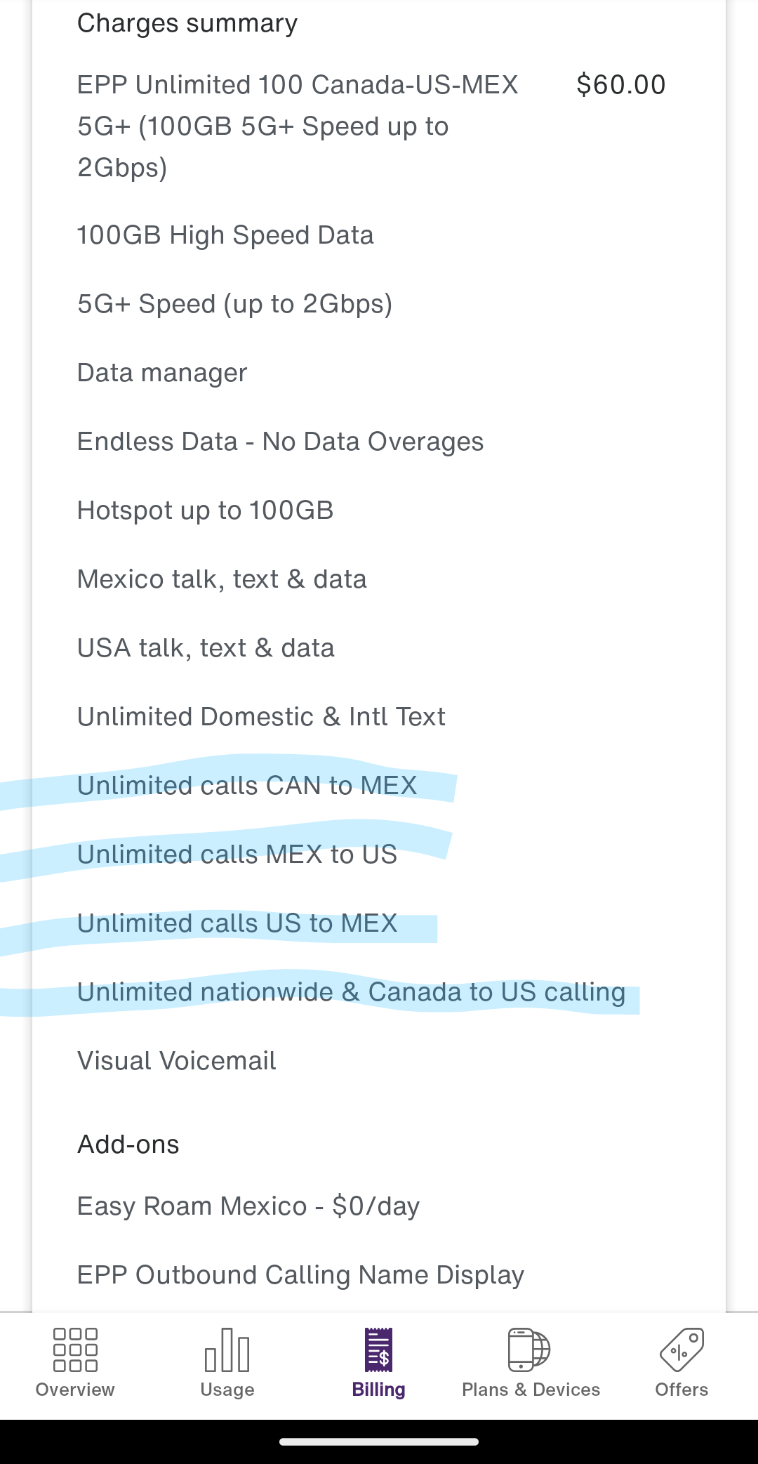 CAN/US /MEX plans are finally here community - Community