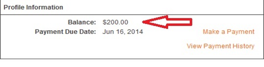 What does account balance mean, and how do I check... - Community