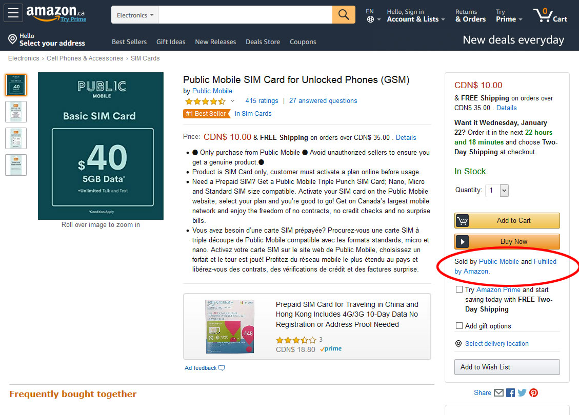 SIM Card Delivery taking much longer than expected... - Community