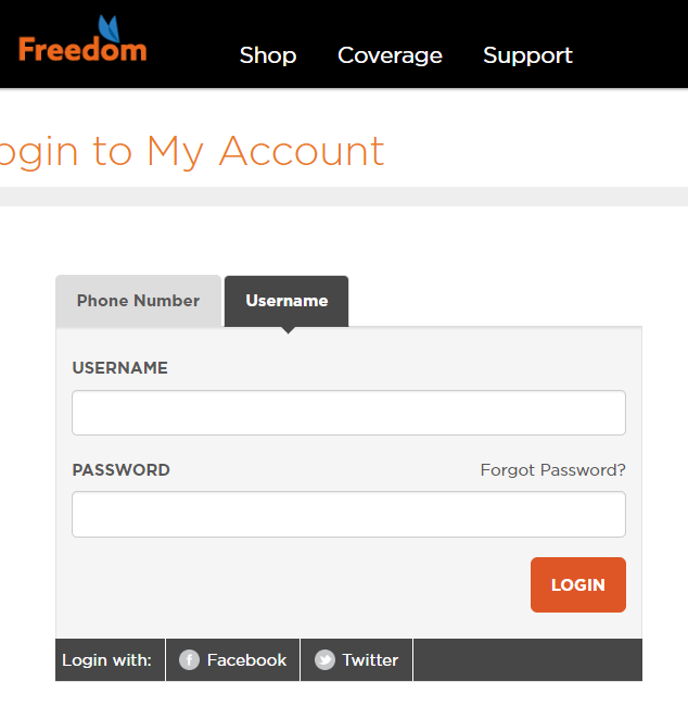 Solved: Cancel my old Freedom Mobile account - Community