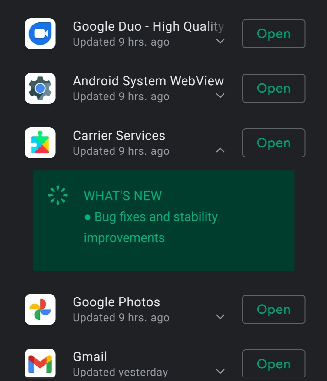 Solved: SMS/MMS not working - Community