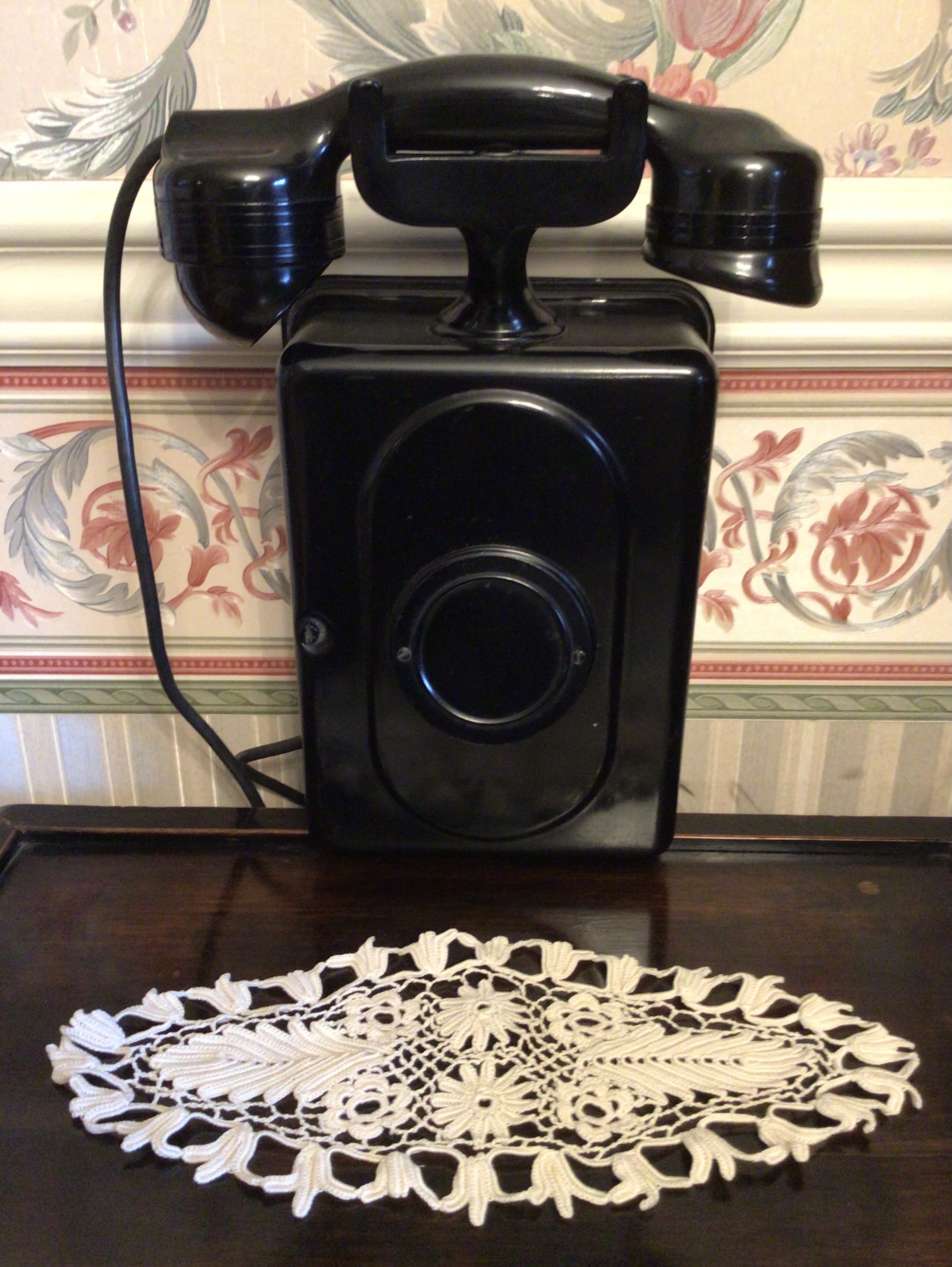 “Wired, non-Wireless Hard-Wired Phones with {or wi... - Community