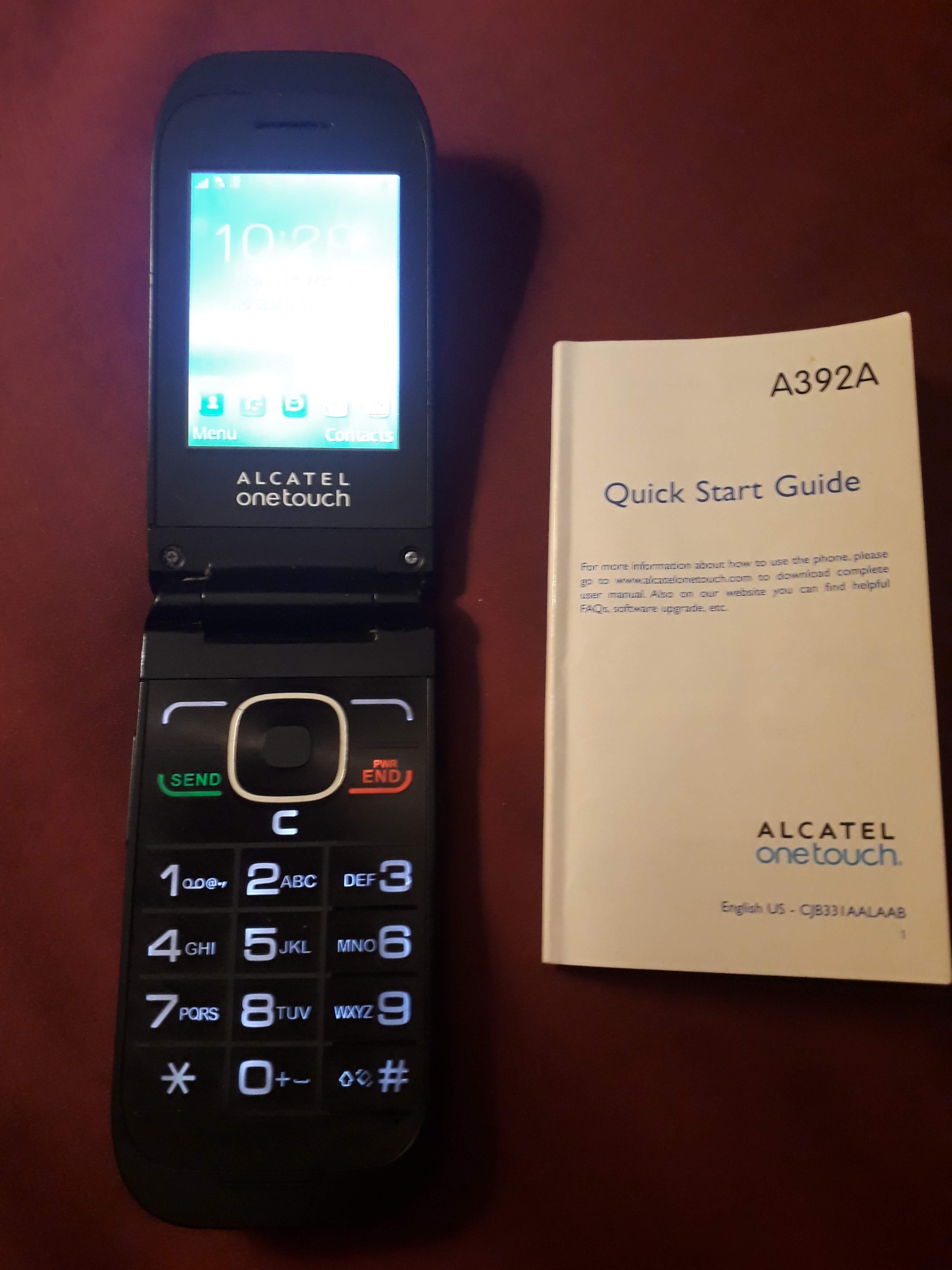 Solved: RETURN OF THE FLIP PHONE - Community