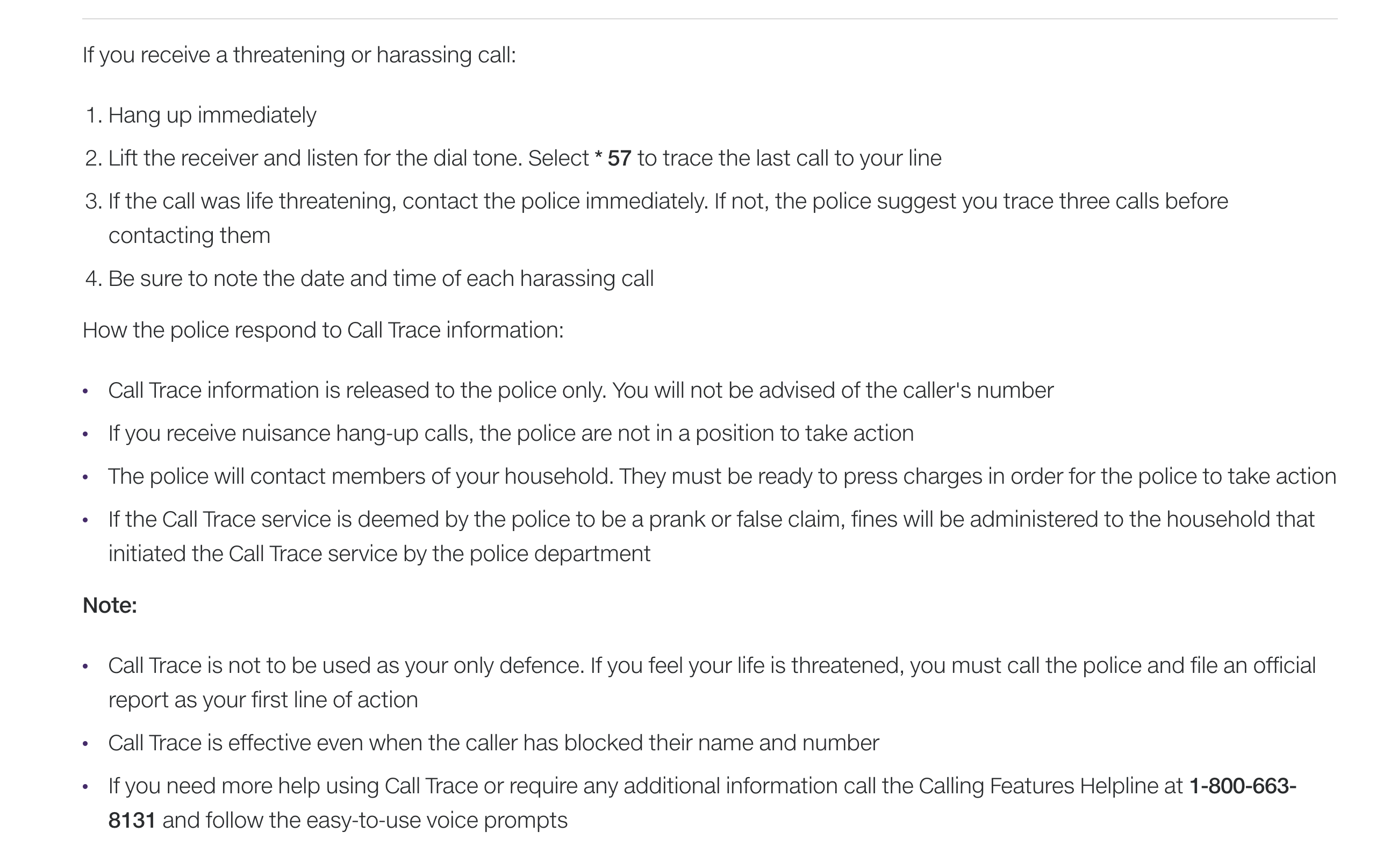 Solved: Abuser breaching bail conditions - Community