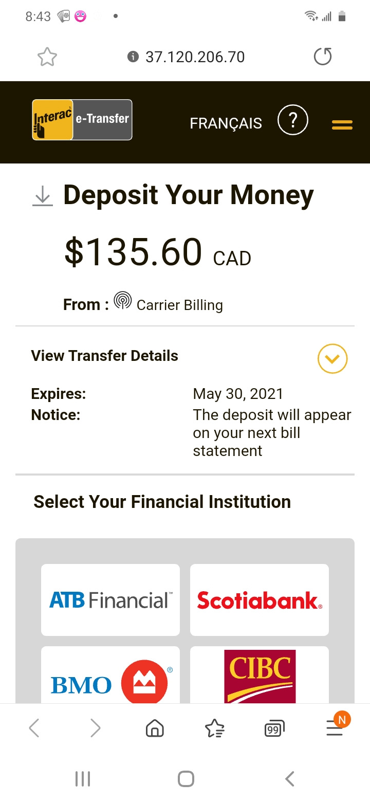 TEXT SCAM!! - Community