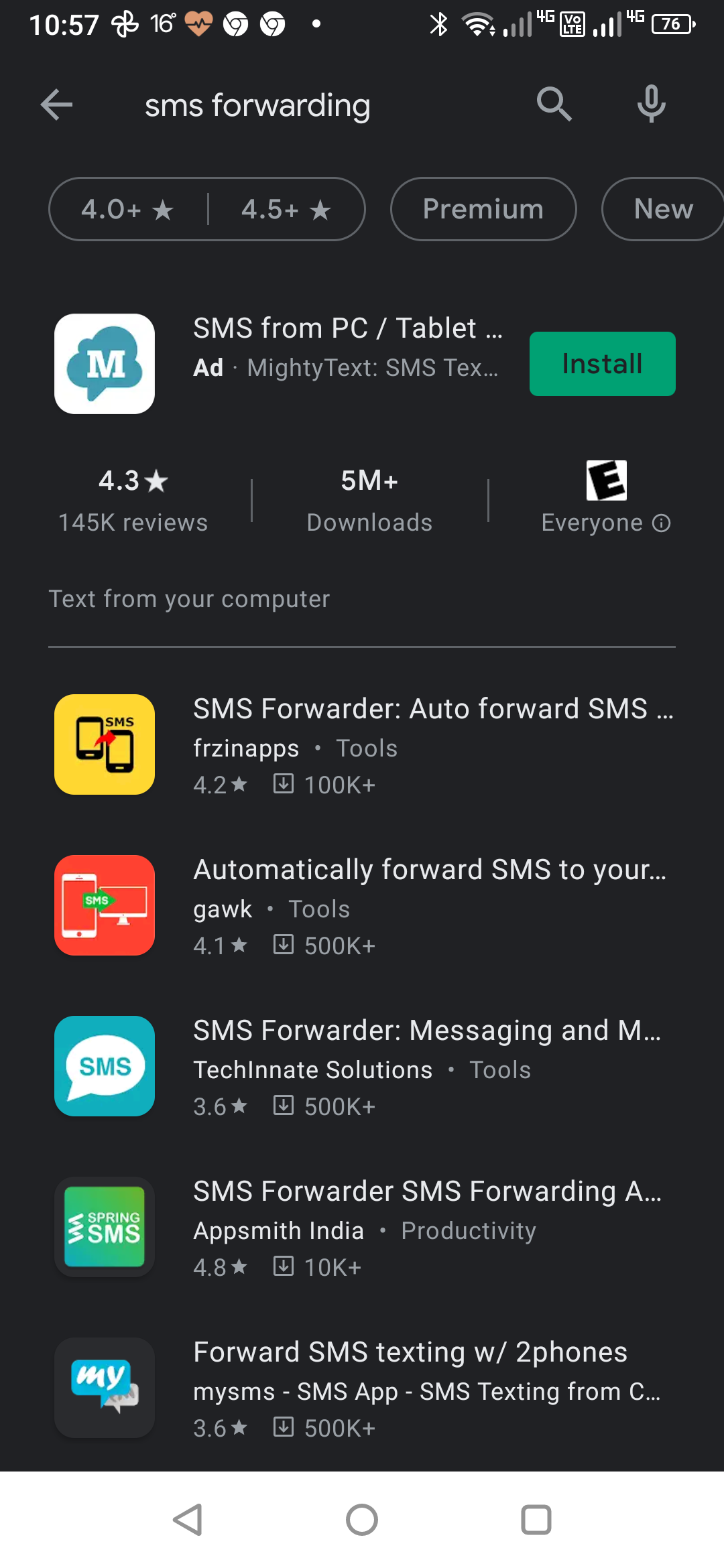 Solved: Travel abroad - Community