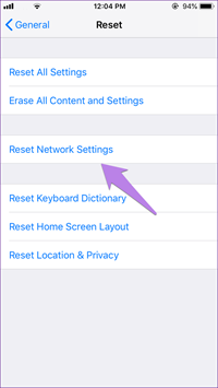 Lock screen wifi symbol not showing - Community