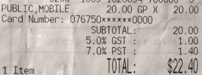 Solved: Problem finding 12 digit code from the gift card - Community