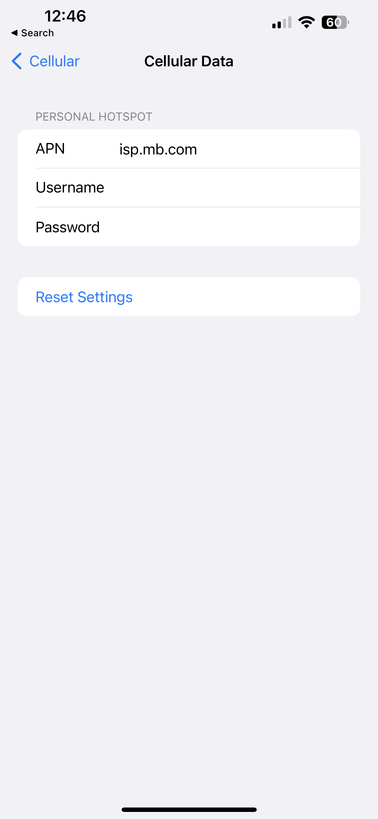 remove and reinsert sim to keep using - Community
