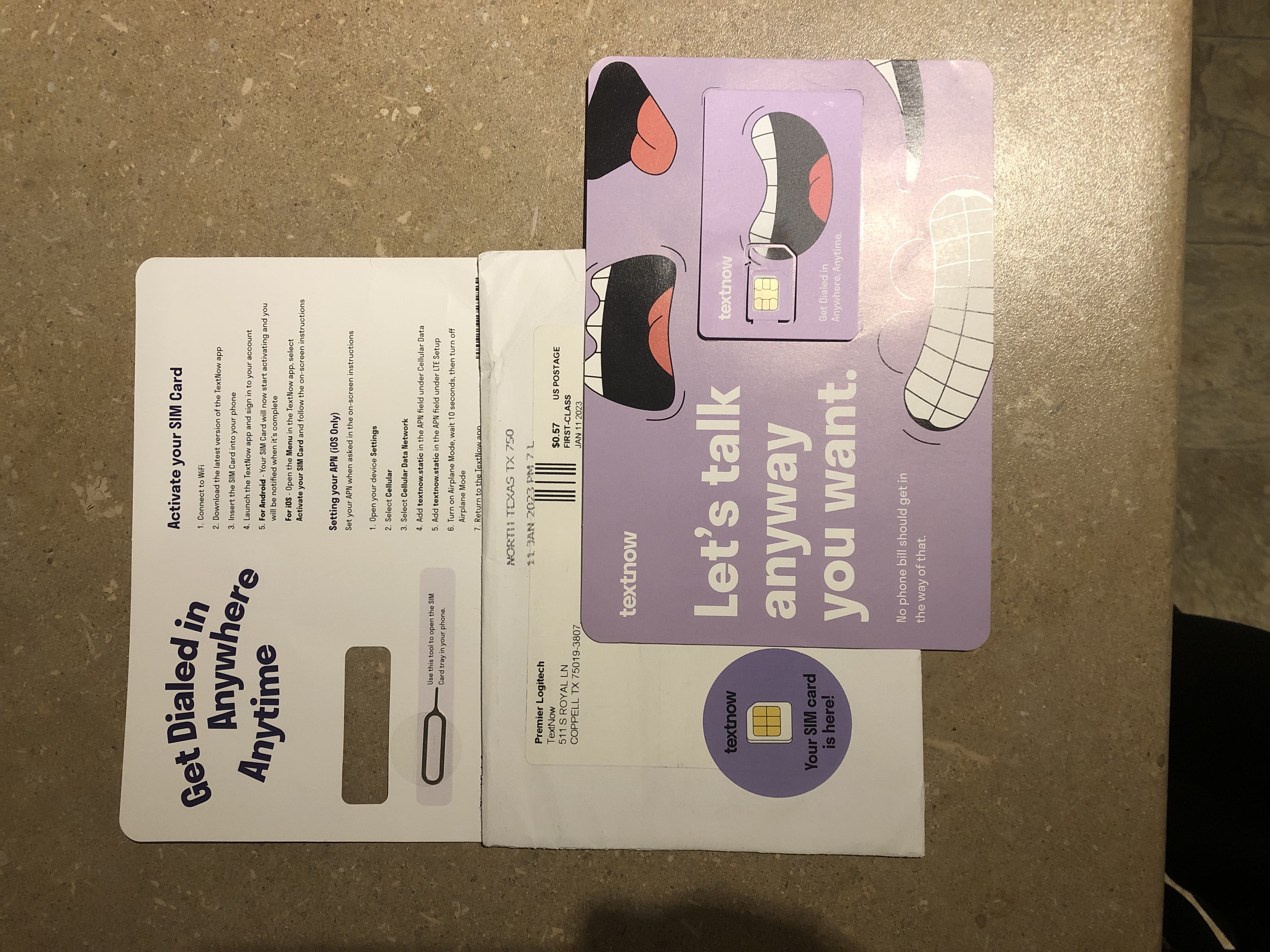 Solved: How to keep public mobile account active? - Community