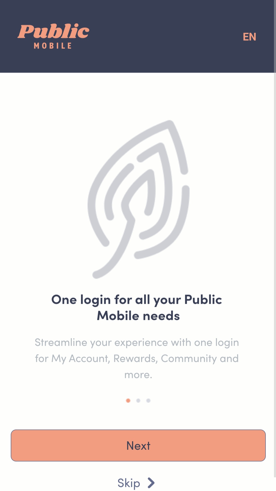 e-SIM Activation Guide. - Community