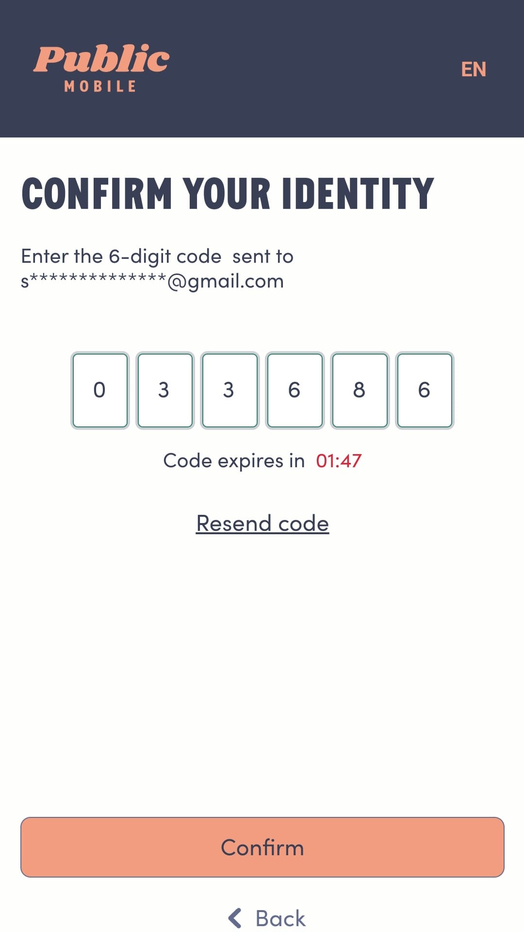 e-SIM Activation Guide. - Community