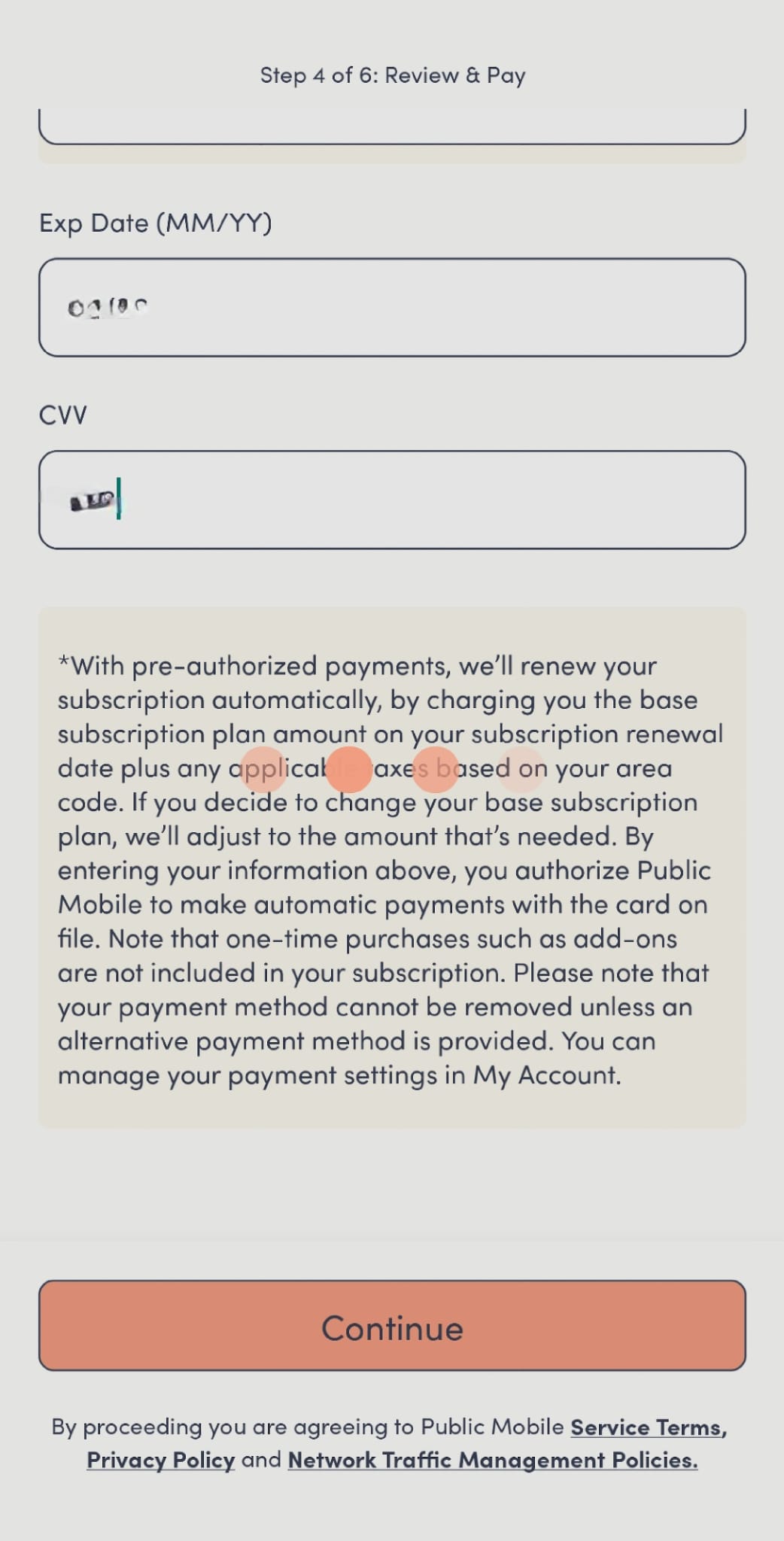 e-SIM Activation Guide. - Community