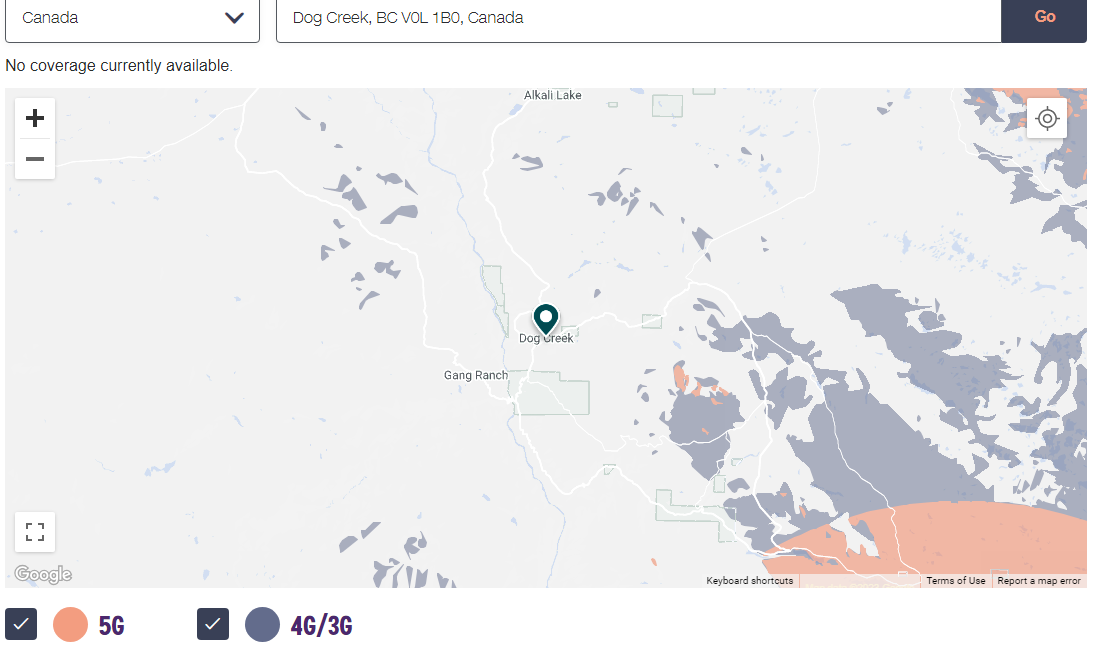 Compatible phones - Community