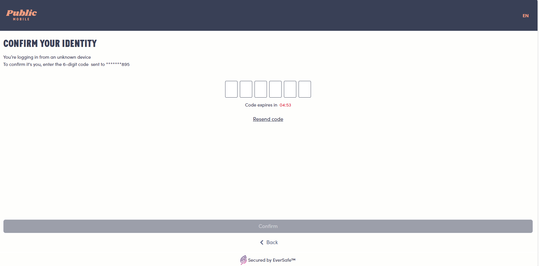 Solved: Need help with activation issue - Community