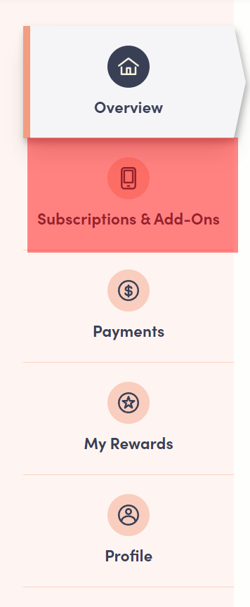 Solved: How to change my subscription from 4g to 5g? - Community