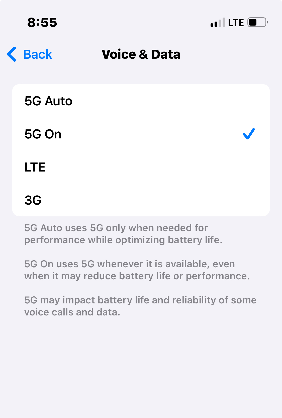 Solved: Is the Public Mobile 5G network fake? - Community
